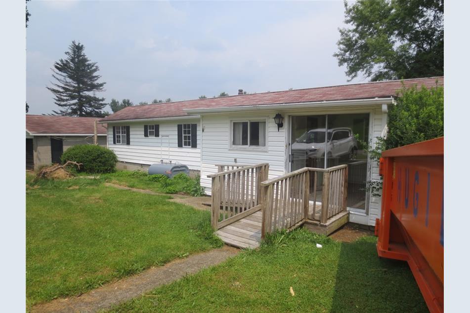 50 Hodell Rd, Wheatfield Township (East/West), PA 15920 - MLS 1616433 ...