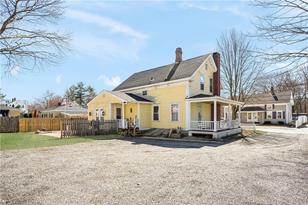 Burrillville, RI Homes For Sale & Real Estate