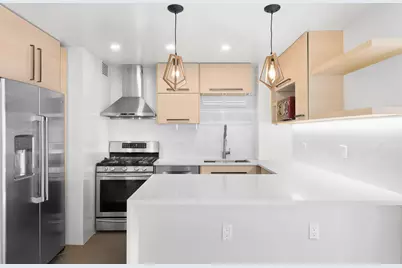 140 W End Ave #17k, New York City, NY 10023 - MLS RLS11020074 ...