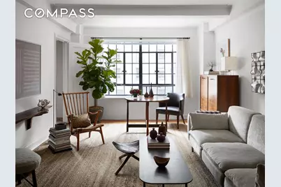 10 Park Ave #7C, New York City, NY 10016 - MLS RLS20008112 - Coldwell ...