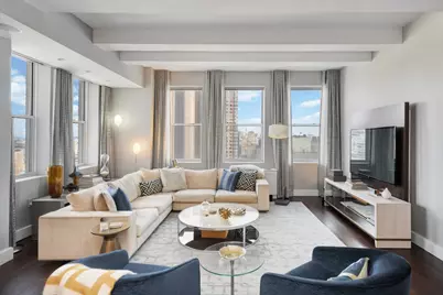 270 Broadway #24B, New York City, NY 10007 - MLS RLS20009037 - Coldwell ...