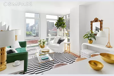 120 Nassau St #2C, New York City, NY 11201 - MLS RLS20010467 - Coldwell ...