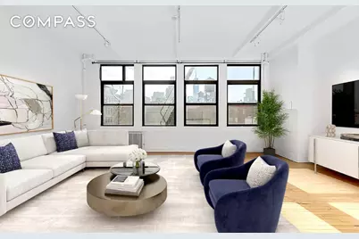 145 Spring St #2A, New York City, NY 10012 - MLS RLS20014695 - Coldwell ...