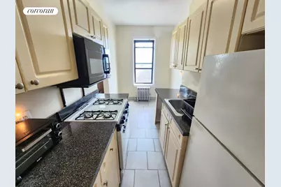 762 Brady Ave #621, New York City, NY 10462 - MLS RLS20014934 - Coldwell Banker