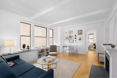 45 5th Ave #2C, New York City, NY 10003 - MLS RLS10989408 - Coldwell Banker