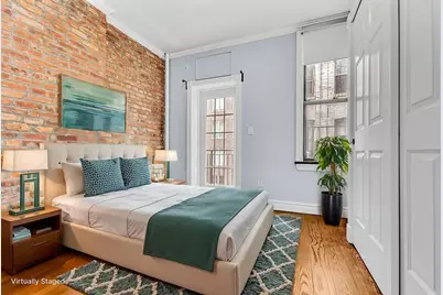 345 W 53rd St #2C, New York City, NY 10019 - MLS RLS20005694 - Coldwell ...