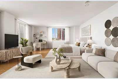 225 Rector Pl #5F, New York City, NY 10280 - MLS RLS20016458 - Coldwell ...