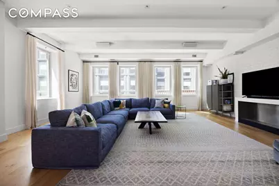 286 Spring St #5, New York City, NY 10013 - MLS RLS20020594 - Coldwell ...