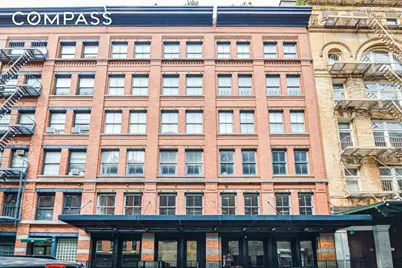 61 N Moore St #5E, New York City, NY 10013 - MLS RLS20023620 - Coldwell ...