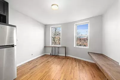 58 Decatur St #3F, New York City, NY 11216 - MLS RLS20046054 - Coldwell ...