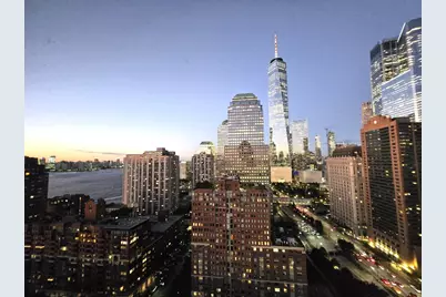 200 Rector Pl #31A, New York City, NY 10280 - MLS RLS20054296 ...