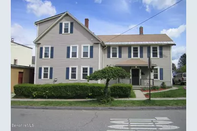 14 E Hoosac St, Adams, MA 01220 - MLS 246049 - Coldwell Banker