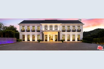 2571 Wallingford Dr, Beverly Hills, CA 90210 - MLS 23-268379 - Coldwell ...