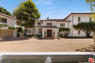 722 N Elm Dr, Beverly Hills, CA 90210 - MLS 23-336163 - Coldwell Banker
