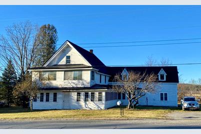 1715 St John Rd, Saint John Plantation, ME 04743 - MLS 1547472 ...