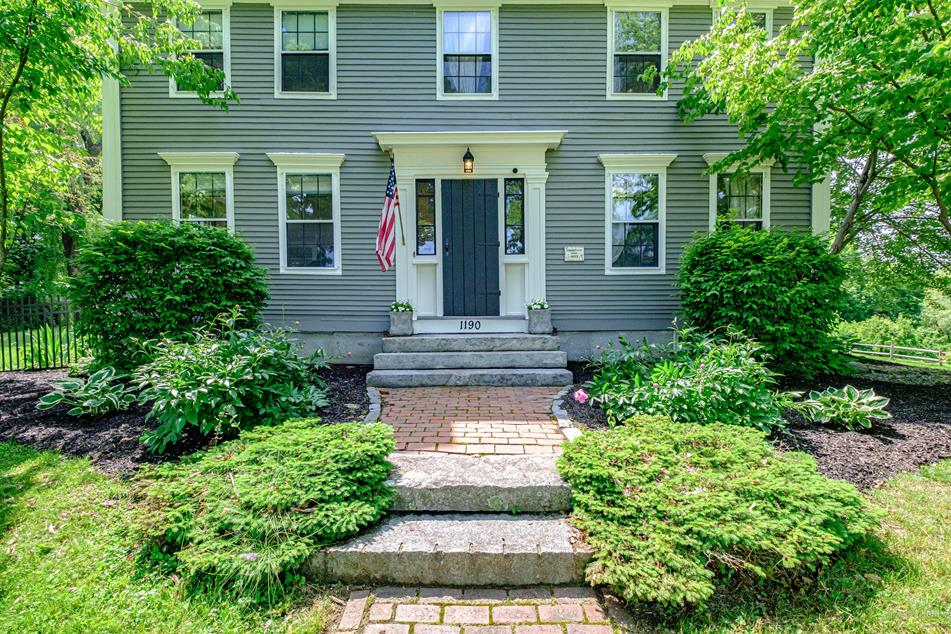1190 Westbrook St, Portland, ME 04102 - MLS 1562800 - Coldwell Banker