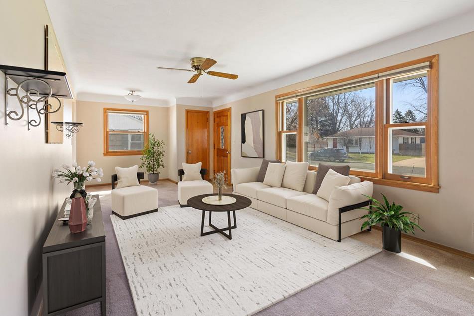 1065 Kenneth St, Eagan, MN 55121 - MLS 6520779 - Coldwell Banker