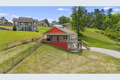 742 Old Nc 20 Hwy, Alexander, NC 28701 - MLS 4249395 - Coldwell Banker