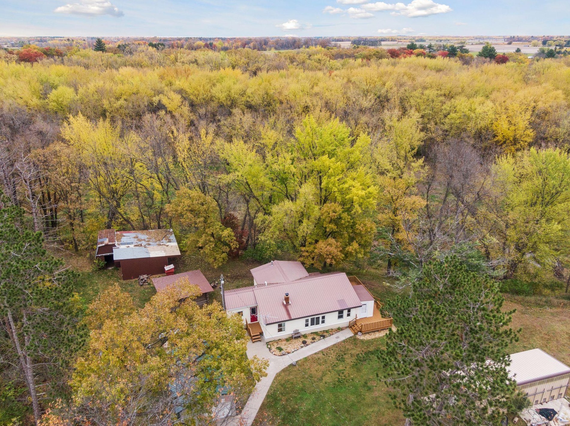 2650 Hwy 70, Braham, MN 55006 - MLS 6391544 - Coldwell Banker