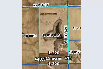 2163 190th Ave, Shetek Twp, MN 56175 - MLS 6687418 - Coldwell Banker