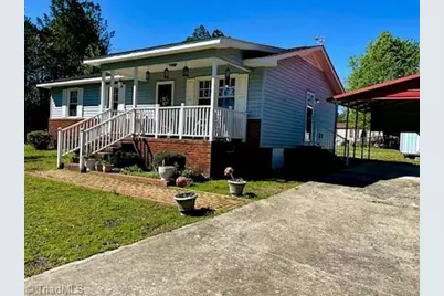 543 Stockyard Rd, Staley, NC 27355 - MLS 1178754 - Coldwell Banker