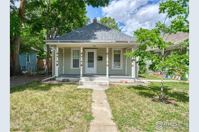 909 Emery St, Longmont, CO 80501 - MLS 968520 - Coldwell Banker