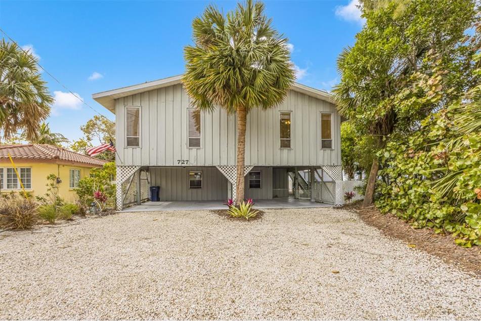 727 N Shore Dr, Anna Maria, FL 34216 - MLS A4583303 - Coldwell Banker