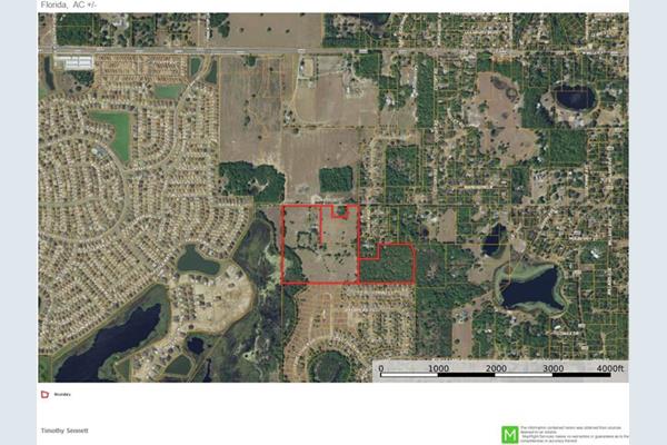 Pine Ridge Dairy Rd, Fruitland Park, FL 34731 - MLS G5066028 - Coldwell ...