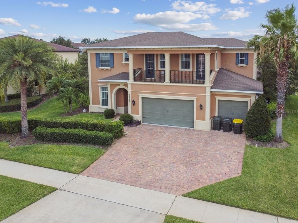 4291 Caplock St, Clermont, FL 34711 - MLS T3451913 - Coldwell Banker