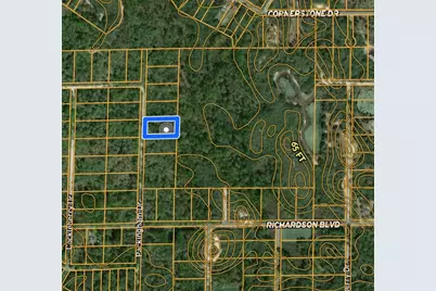 Packingham Dr, Webster, FL 33597 - MLS G5087730 - Coldwell Banker