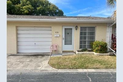 856 Eden Ct, Dunedin, FL 34698 - MLS U8225545 - Coldwell Banker