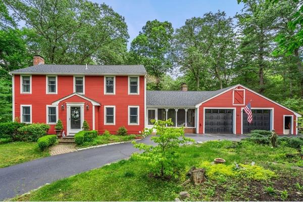 8 Roberts Rd, Boxford, MA 01921 - MLS 73129448 - Coldwell Banker