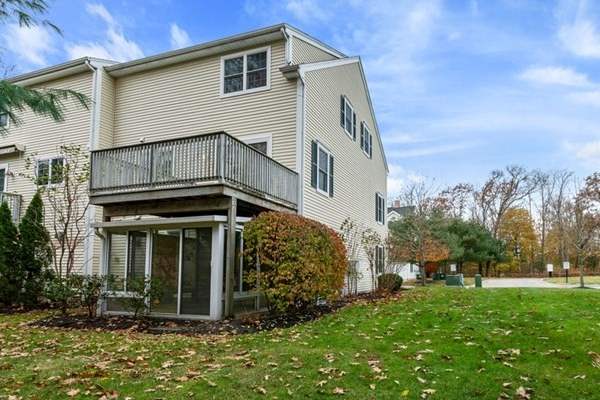 Rowley, MA Homes For Sale & Real Estate