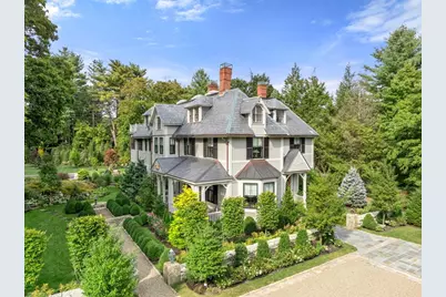 215 Boston Post Rd, Weston, MA 02493 - MLS 73342092 - Coldwell Banker