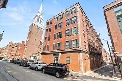 181 Salem St #18F, Boston, MA 02113 - MLS 73410112 - Coldwell Banker