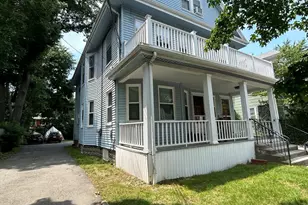 6 Belknap, Arlington, MA 02474 - MLS 73544001 - Coldwell Banker