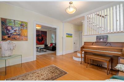 180 Clark Rd, Brookline, MA 02445 - MLS 72984609 - Coldwell Banker