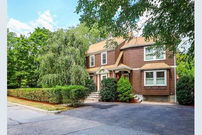 65 Woodbine St, Newton, MA 02466 - MLS 73031395 - Coldwell Banker