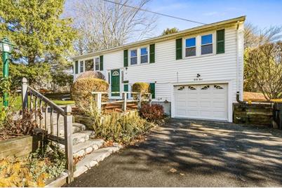 44 Roundtop Rd, Framingham, MA 01701 - MLS 73065104 - Coldwell Banker