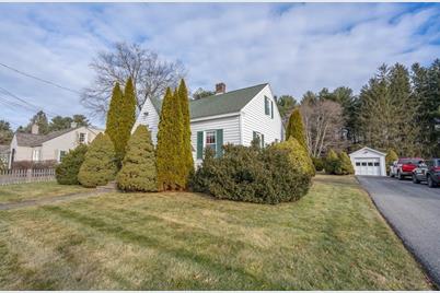 152 N Brookfield Rd, East Brookfield, MA 01515 - MLS 73066964 ...