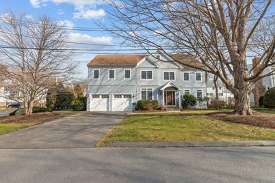 21 Ellison Rd, Lexington, MA 02421 - MLS 73069938 - Coldwell Banker