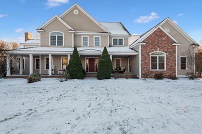 121 Carter Field Rd, North Andover, MA 01845 - MLS 73070279 - Coldwell ...