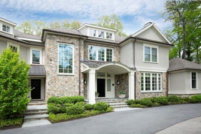 55 Ridge Hill Farm Rd, Wellesley, MA 02482 - MLS 73088905 - Coldwell Banker