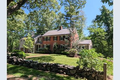 37 Clifford, Southborough, MA 01772 - MLS 73093243 - Coldwell Banker