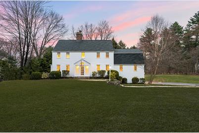 22 Witherell Dr, Sudbury, MA 01776 - MLS 73104821 - Coldwell Banker