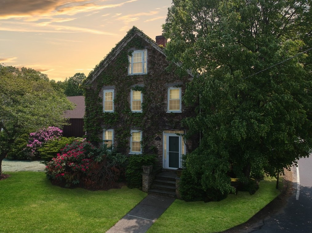 411 Main St, West Newbury, MA 01985 - MLS 73116292 - Coldwell Banker