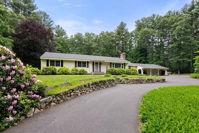 137 Dutton Rd, Sudbury, MA 01776 - MLS 73128048 - Coldwell Banker