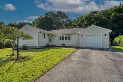 10 Leonard Rd, Sharon, MA 02067 - MLS 73140700 - Coldwell Banker