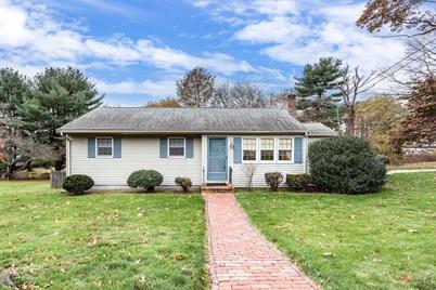 8 Rolling Ridge Rd, Franklin, MA 02038 - MLS 73180261 - Coldwell Banker