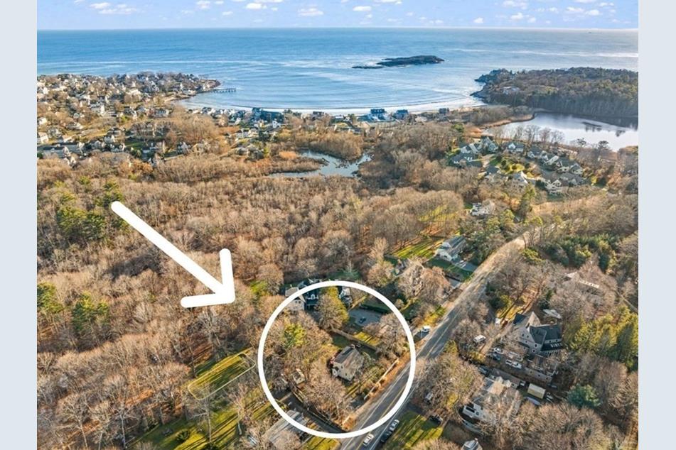 811 Summer St, Manchester by the Sea, MA 01944 - MLS 73193526 ...